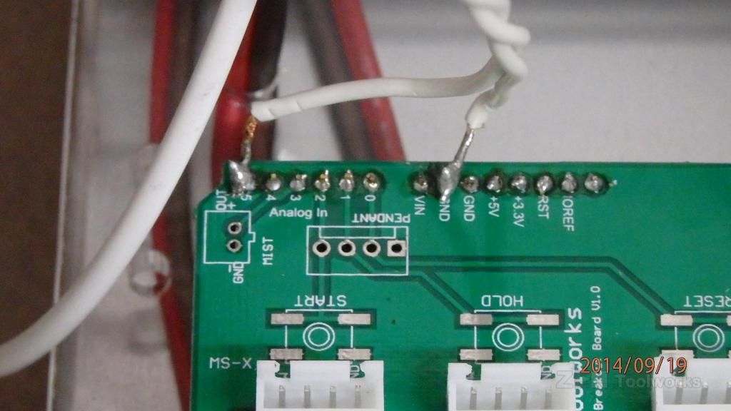 Probing And Milling A Pcb Using An Arduino Based Cnc 6 Steps Instructables 7043